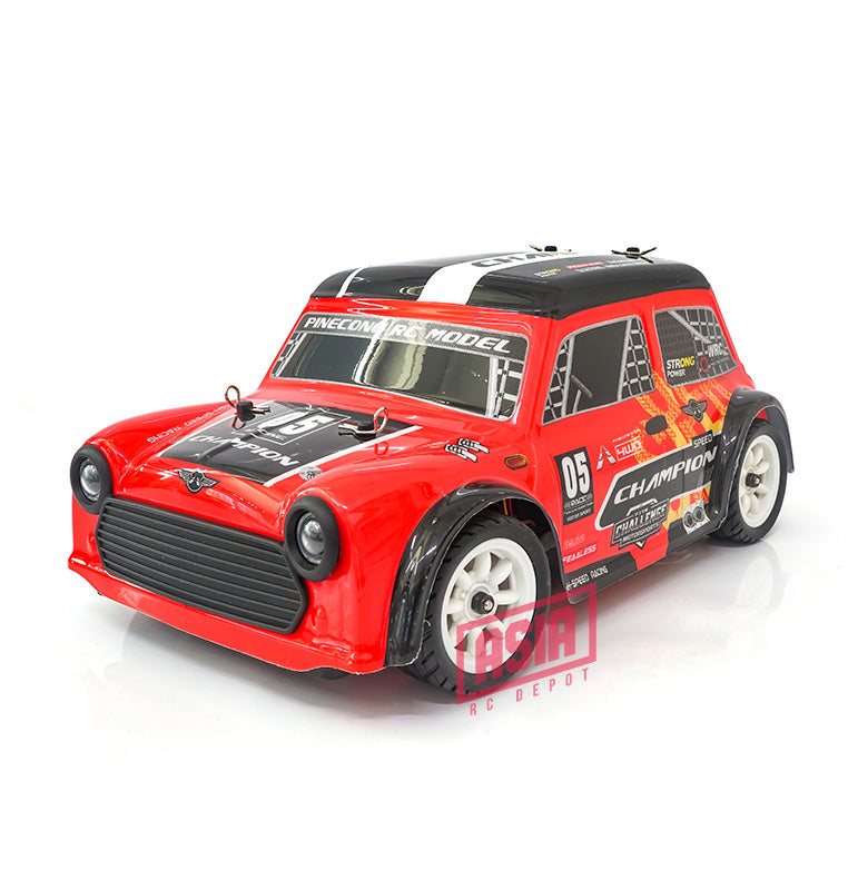 Pinecone Model – Asia RC Depot
