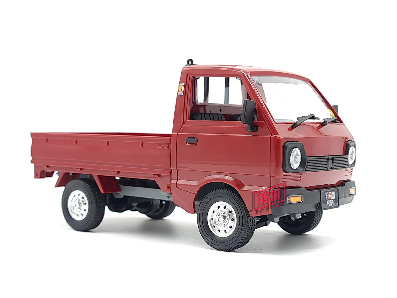 CXD – Asia RC Depot