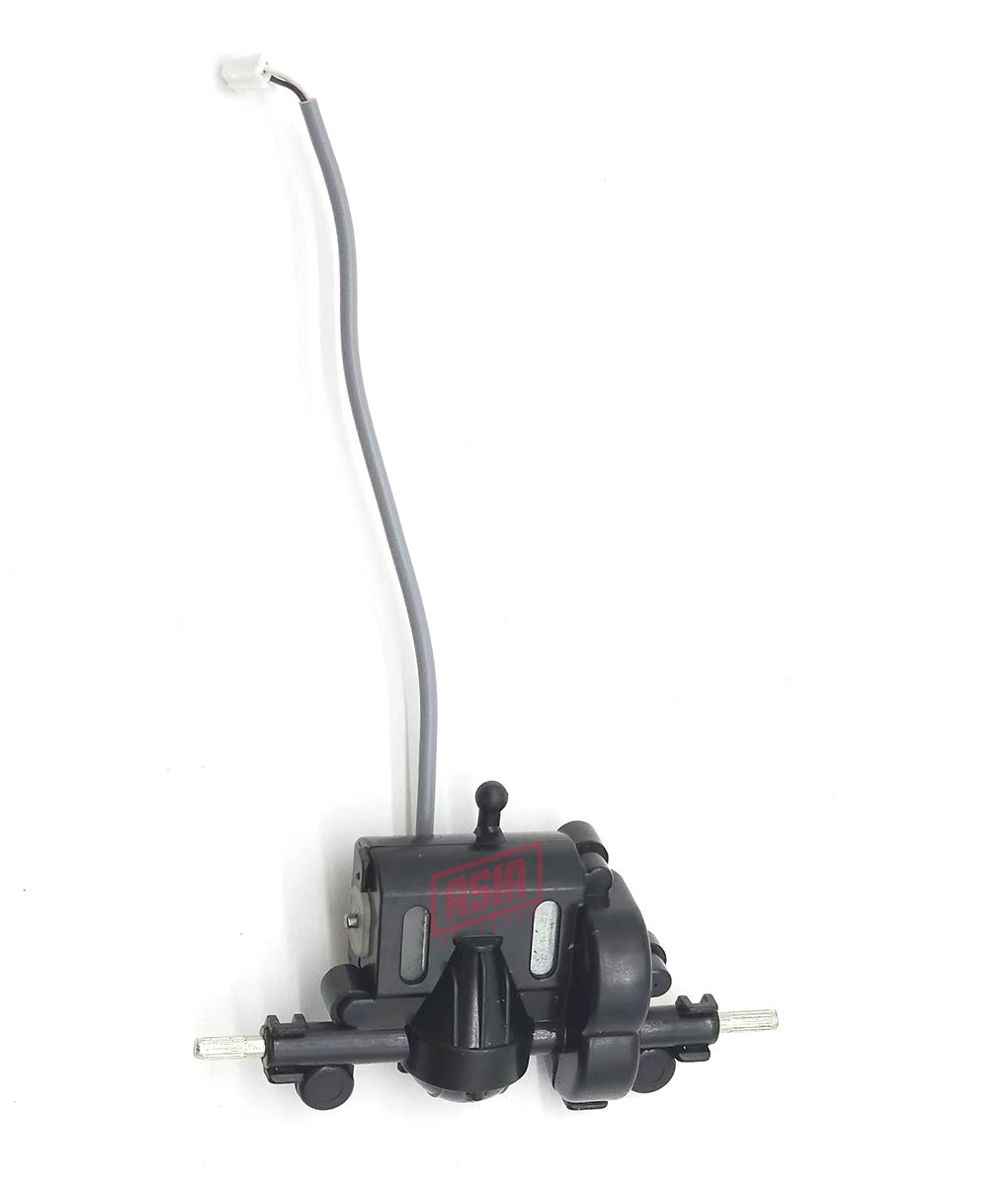 130 Motor & Gearbox for CXD Mini – Asia RC Depot