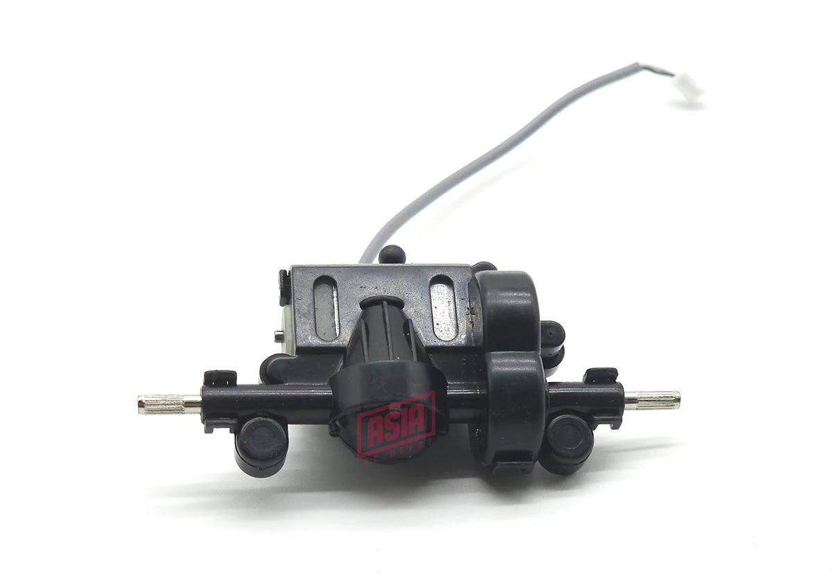 130 Motor & Gearbox for CXD Mini – Asia RC Depot