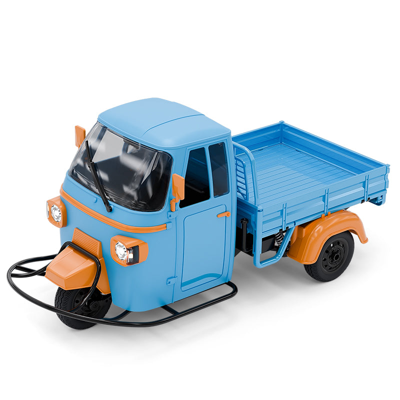 Pinecone SG-1008 - 1/10 RC Tricycle – Asia RC Depot