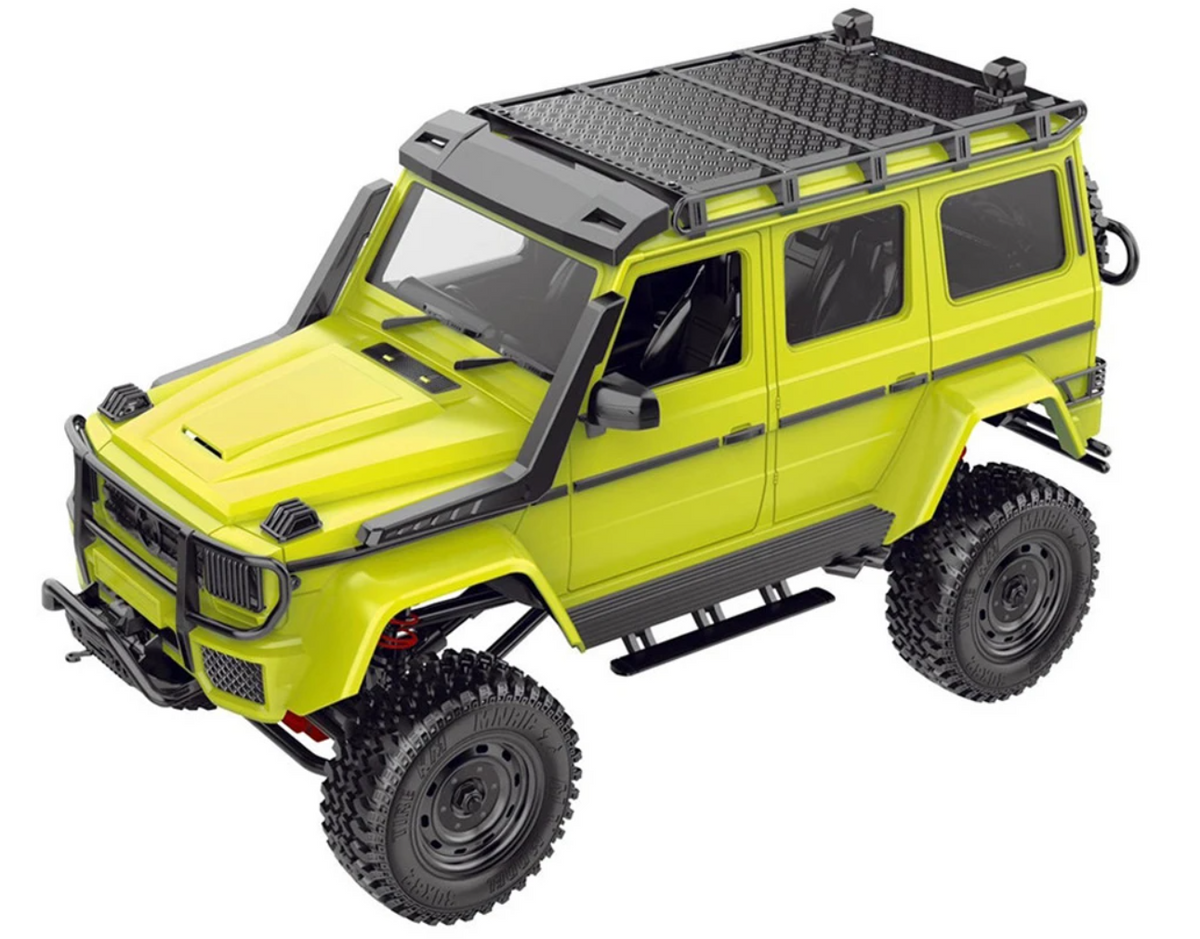 MN86 - KS – Asia RC Depot