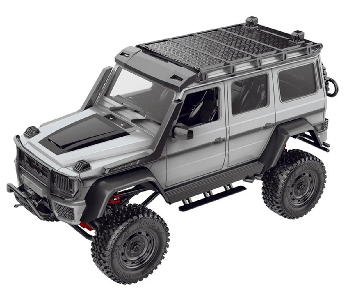 MN86 - KS – Asia RC Depot