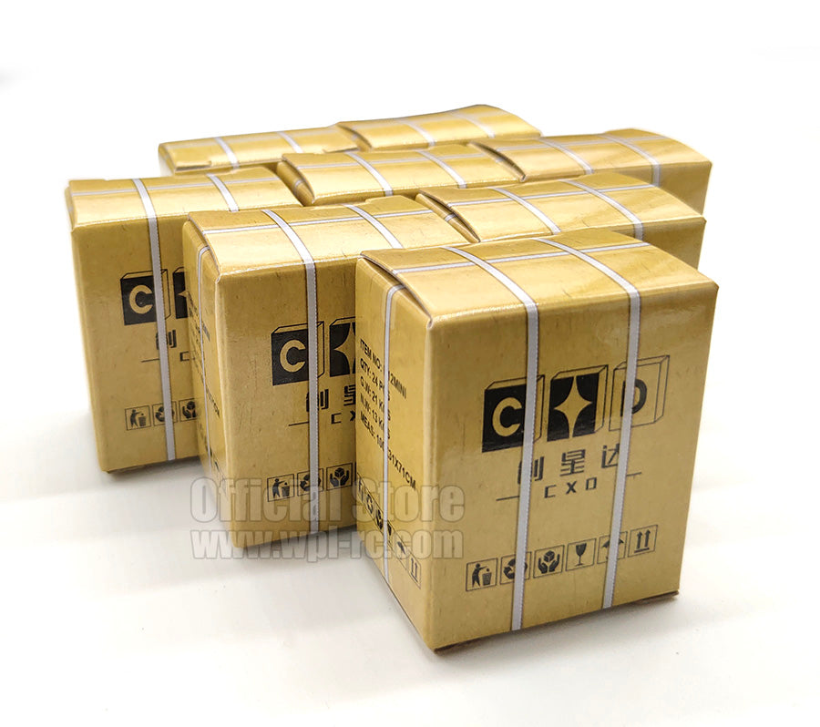 CXD – Asia RC Depot