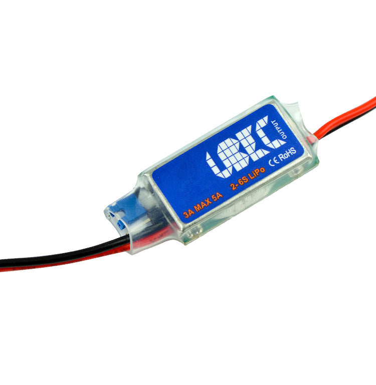 BEC – Asia RC Depot