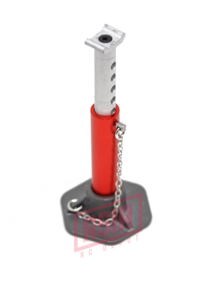 RC Car Jack Stand Miniature Type A Height Adjustable – Asia RC Depot