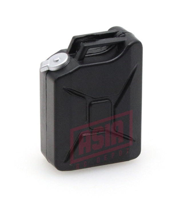 Jerry Can Miniature Fuel Can Fuel Tank 1/10 for TRX4 SCX10 – Asia RC Depot