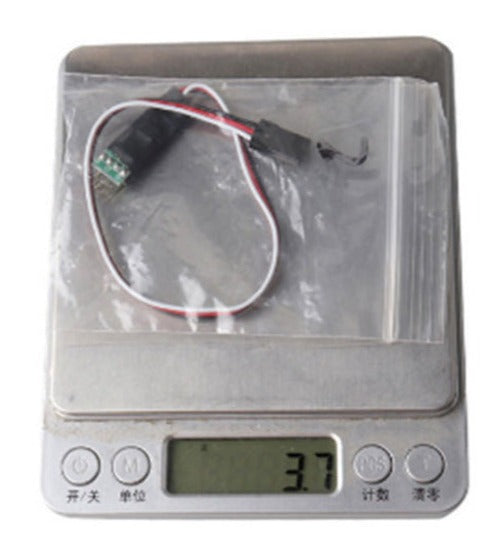 LED Light Control Board Strobe Light for Ch3 – Asia RC Depot