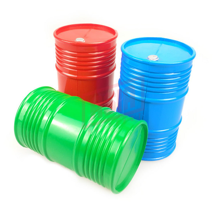 Oil Tank Oil Tanker Miniature – Asia RC Depot