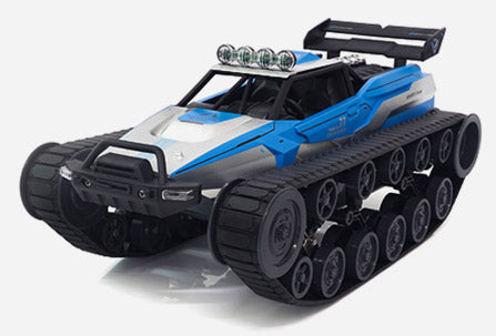 Pinecone Model SG-1204 RC Tank Ripsaw – Asia RC Depot