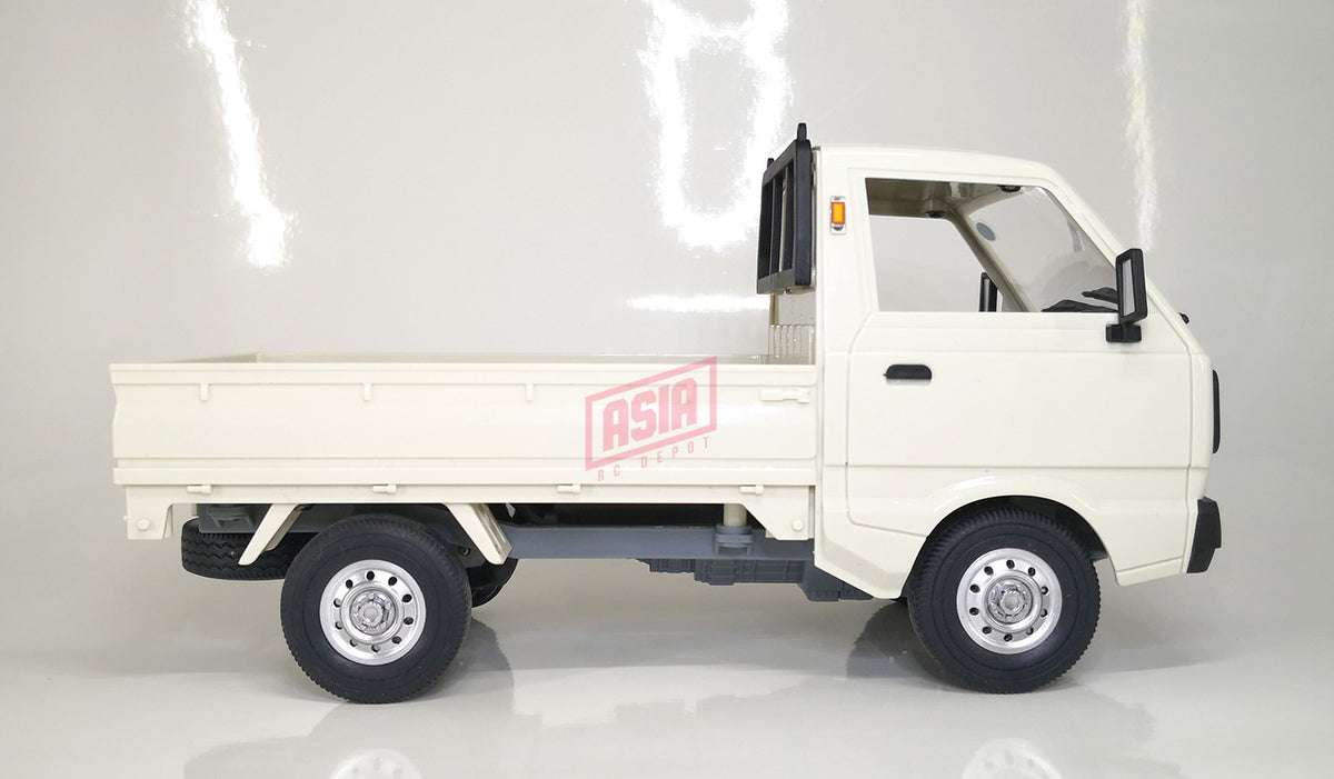 CXD D12 Mini – Asia RC Depot